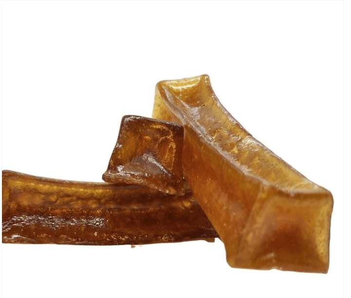 BEEF BONE MARROW CHEW – Droolchef
