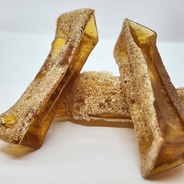 SMALL MARROW CHEW – Droolchef